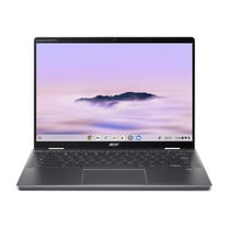 Acer - Chromebook Plus Spin 714 Laptop with Google AI 14" WUXGA Touch ...