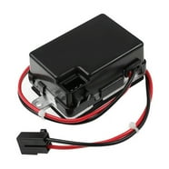 Crown Automotive 5012699AA CAS5012699AA BLOWER MOTOR RESISTOR Fits ...