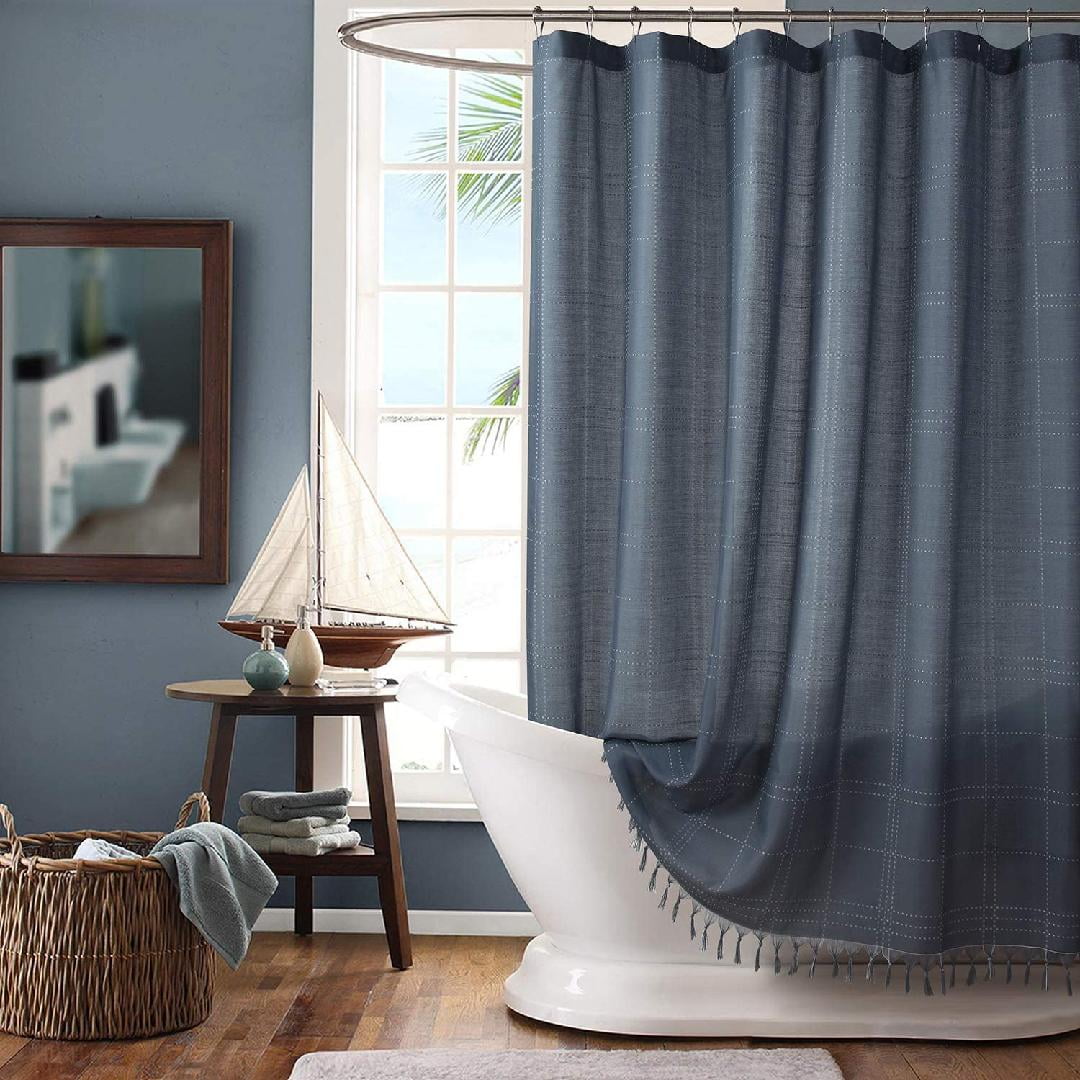 S Ewin Gray Yarn ye Jacquar Woven Plai Polyester Fabric Waterproof ...