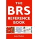 The Brs Reference Book (Paperback) - Walmart.com