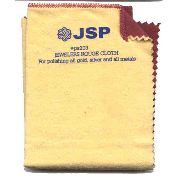 ROUGE CLOTH, 10"x10" red/yellow (ps203) - Walmart.com