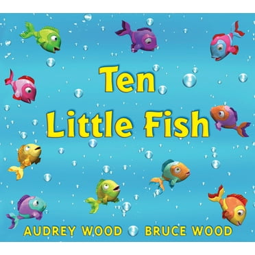 Fish Is Fish (Paperback) - Walmart.com