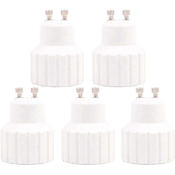 Gu10 To Gu10 Lamp Socket Adapter - Lamp Adapter - Socket Adapter For ...