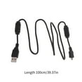 Versatile Interference Resistant Data Cable Noise Frees Data Transfer ...