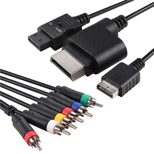 Nintendo 64 Cables - Walmart.com