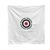 AMLESO Golf Target Cloth , Cloth ,Folding Portable Replacement,Golf ...