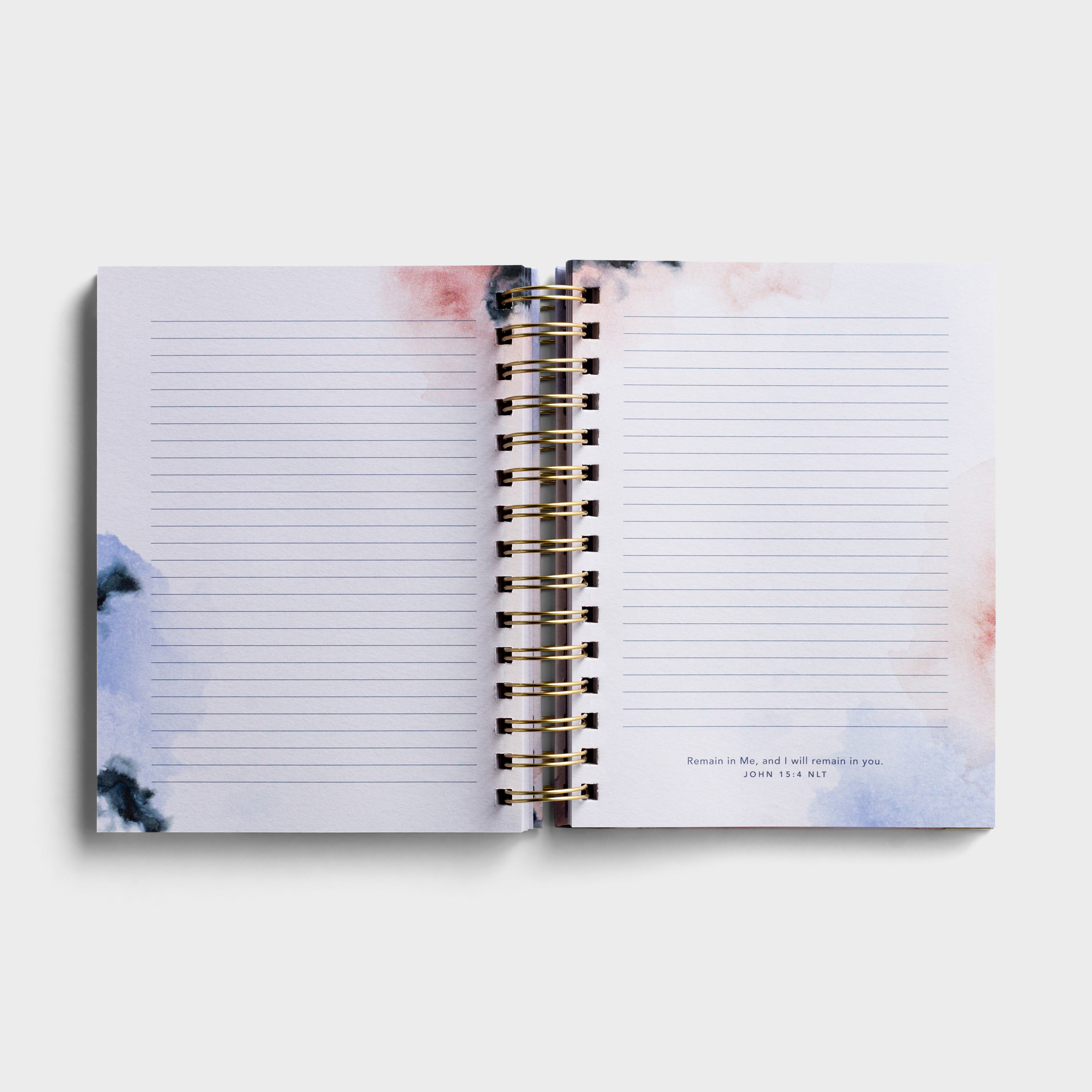 Buy DaySpring, Notes Spiral Scripture Journal with The Comfort Promises ...