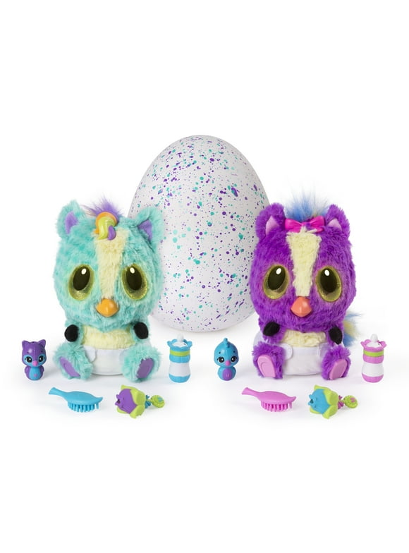 Hatchimals in Shop Toys by Brand - Walmart.com