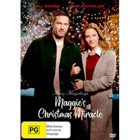Maggie's Christmas Miracle [ NON-USA FORMAT, PAL, Reg.4 Import ...