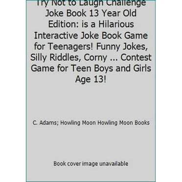 200 Funny Jokes For Funny Kids: Funny and friendly, Silly, and ...