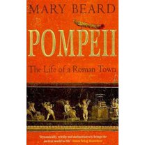 Pompeii: The Tragic Eruption of Mount Vesuvius (A History of the City ...