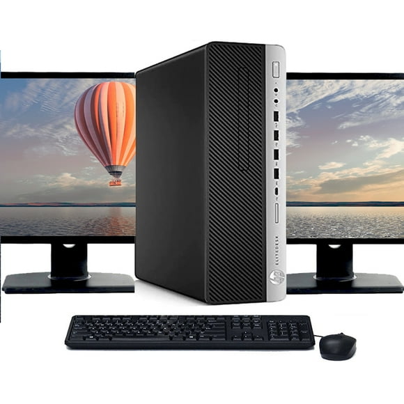 Shop all Desktop Computers