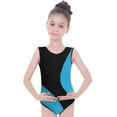 Dr Eam Gymnastics Leotards For Girls Athletic Clothes Activewear One