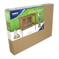 Heavy Duty Double Rabbit Hutch - Walmart.com