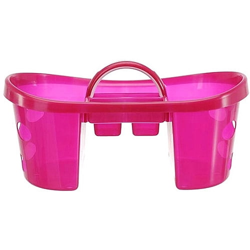 Mainstays Shower Caddy - Walmart.com