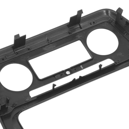 Audio Panel Frame,Car Radio Frame Fascia Audio Radio Fascia Radio Face ...