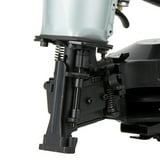 Metabo HPT Lightweight & Durable Air Nail Gun, 1-3/4-Inch Coil ...