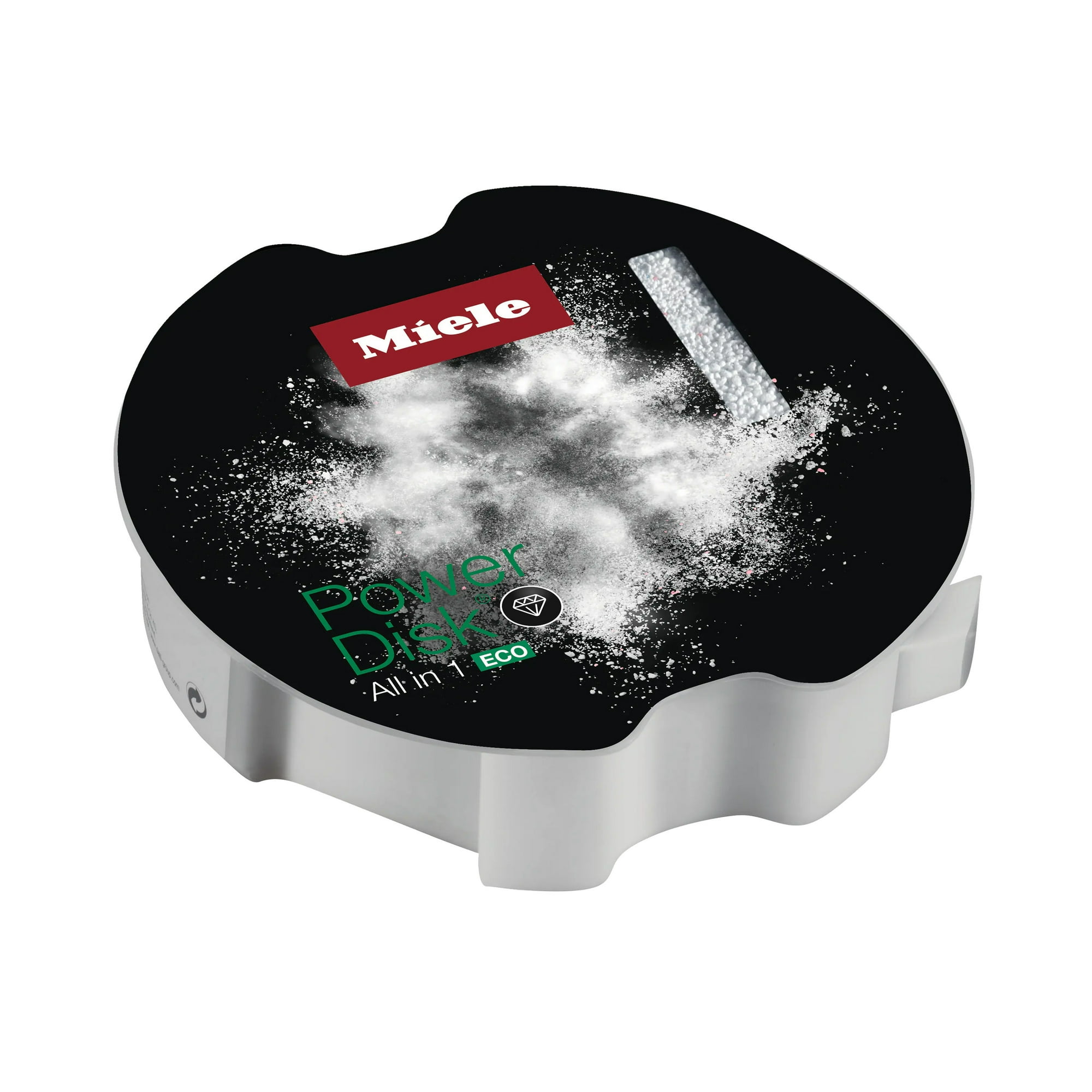 Click here for Miele Eco Power Disk Dishwasher Detergent 400g - 1... prices