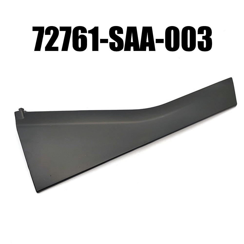 Click here for Myg Left Rear Door Pillar Garnish For Honda For Fi... prices
