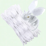 Zutter Owire 1-Inch, 6-Piece, Antique Brass - Walmart.com