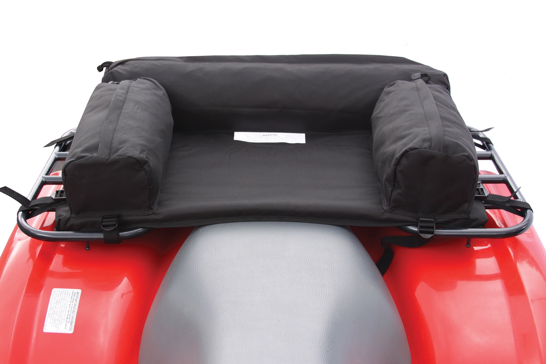 ATV Padded Rear Pack - Walmart.com