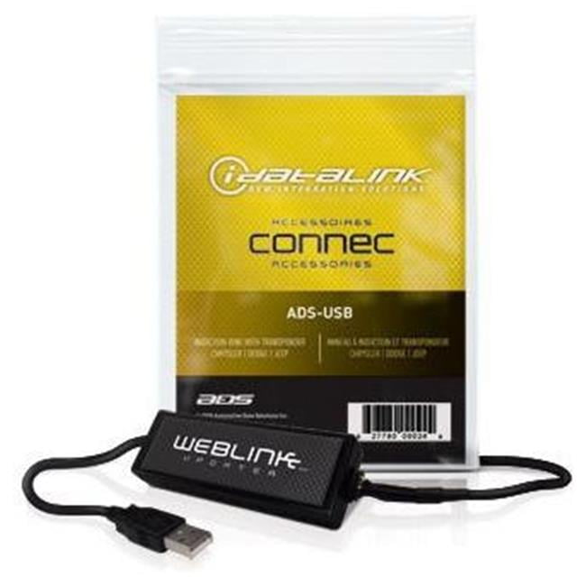 Click here for Compustar Adsusb Weblink Updater Programming Cable prices