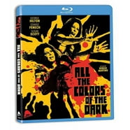 Castle Freak (Blu-ray) - Walmart.com