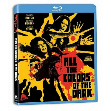 Castle Freak (Blu-ray) - Walmart.com