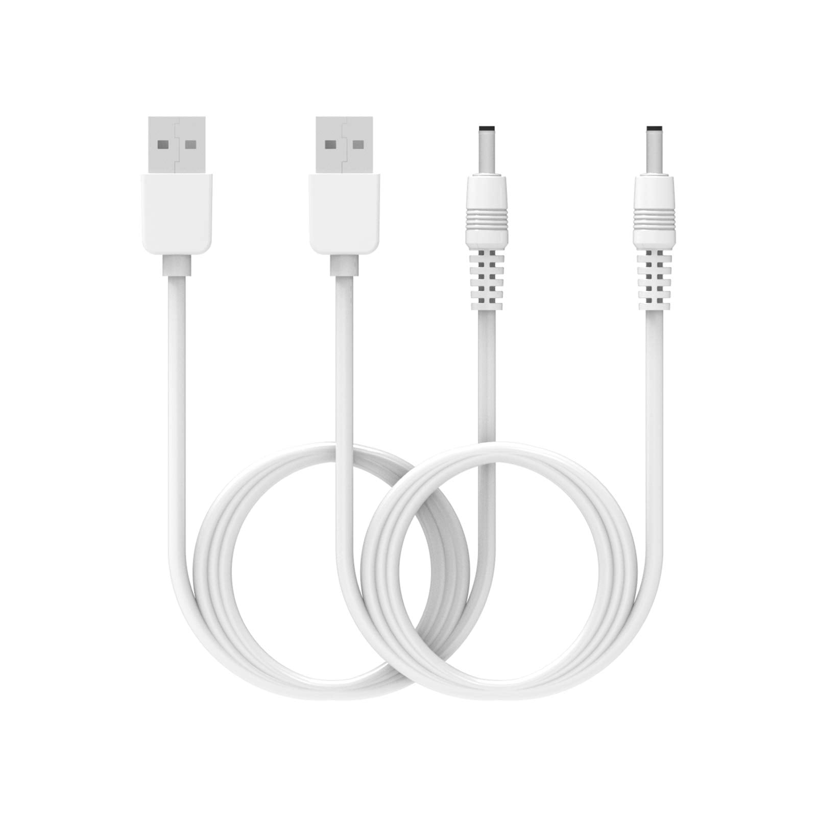 Click here for 2pack Replacement Charger Compatible With Foreo Lu... prices