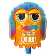 Mr. Clean Telescopic Cobweb Duster - Walmart.com
