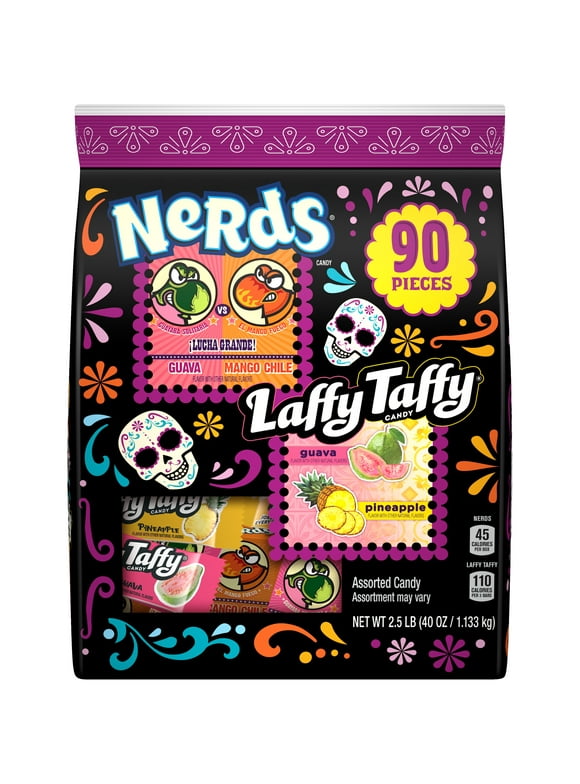 Halloween Variety Bags in Halloween Candy - Walmart.com