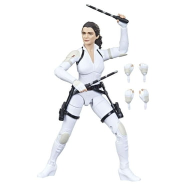 Marvel Legends Series Shang-Chi And Legend Of Ten Rings Marvel's Katy ...