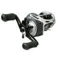Ozark Trail OTX Pro Baitcast Fishing Reel, Black - Lightweight Graphite ...