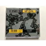 06:21:03:11 Up Evil (CD) - Walmart.com