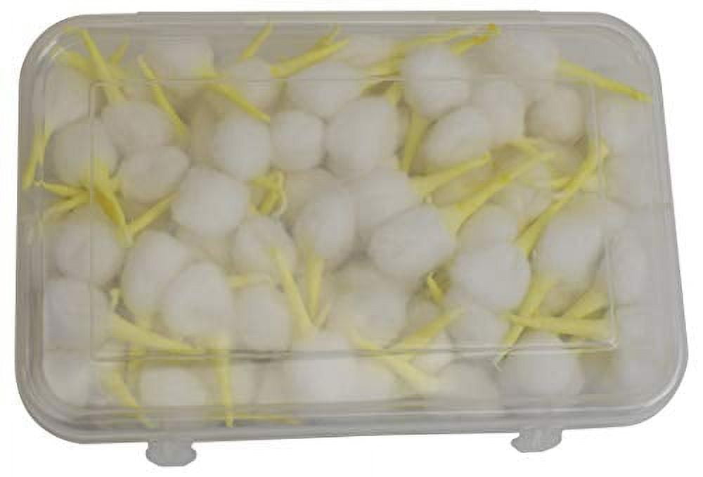 Box Indian Round Cotton Wicks Diwali Pooja Puja Rui Australia | Ubuy