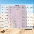 7" Men's Board Shorts Swimwear No Mesh Lining - Swim Trunks Surf Shorts ...