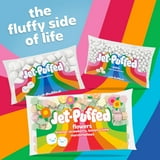 Jet-Puffed Strawberry Colored Flowers Marshmallows, 8 oz Bag - Walmart.com