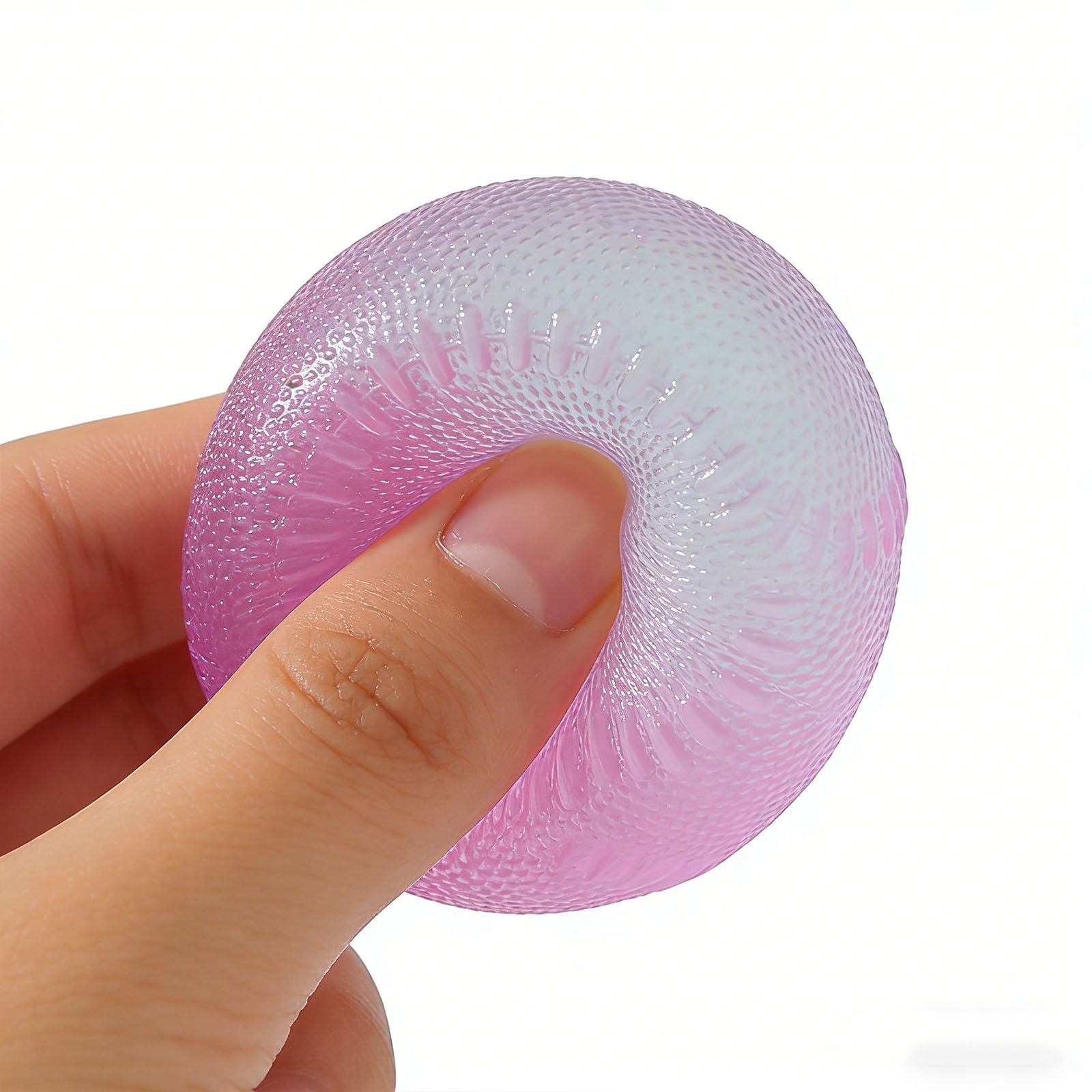 Click here for Lunxisen 4 Pcs Stress Ball For Adults Anxiety Reli... prices