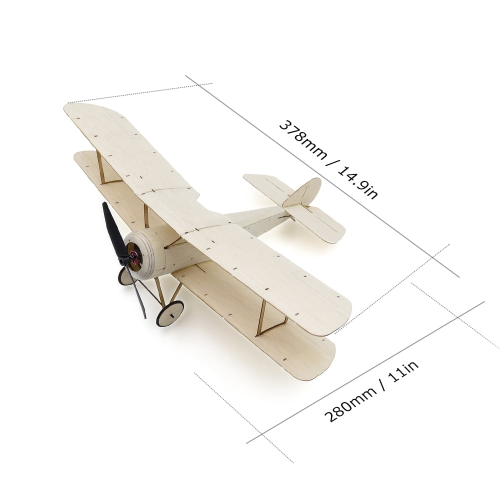 Wooden Toy Plane Plans