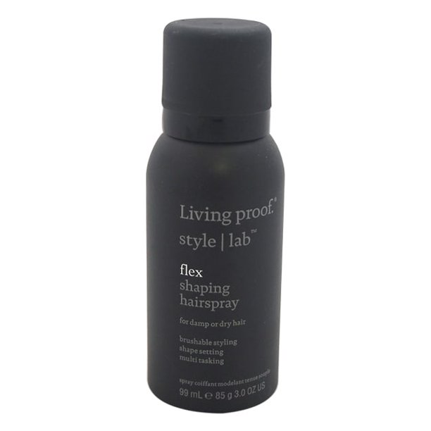 Living Proof - Living Proof Flex Shaping Hairspray Travel Size ...
