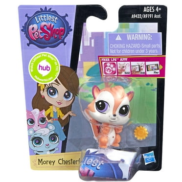 Littlest Pet Shop Skate Park - Walmart.com