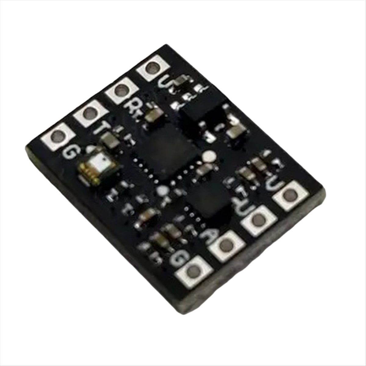 Módulo Sensor de Intensidad de Luz Ultravioleta -UV1 con Puerto Serie y ...