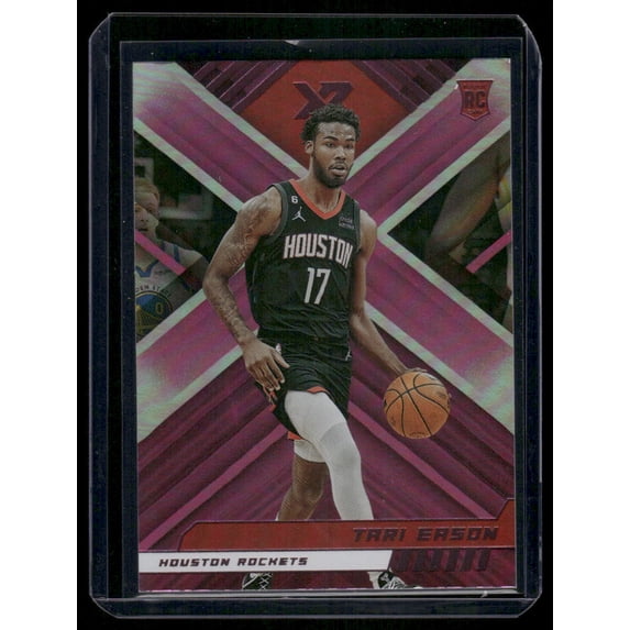 2023 2022-23 Panini Chronicles XR Tari Eason #285 RC - Walmart.com