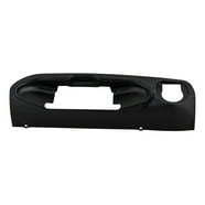 CURT 13088 Class 3 Trailer Hitch, 2-Inch Receiver, Square Tube Frame ...