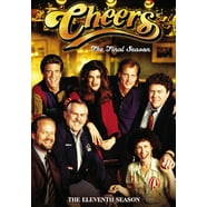 Cheers: The Complete Fifth Season (DVD) - Walmart.com