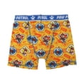 Paw Patrol Characters 5-Pack of Boys' Boxer Briefs-8 - Walmart.com