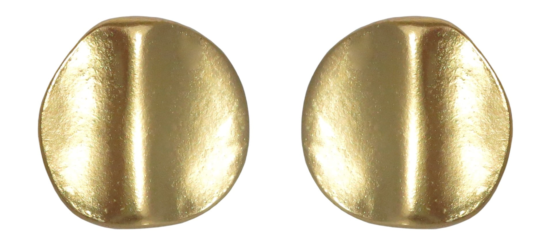 Across The Puddle, Historical Jewelry Collection, 24k Gold Plated Pre ...