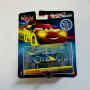 Disney/Pixar Cars Colin Bohrev 1:64 Die-Cast Vehicle - Walmart.com