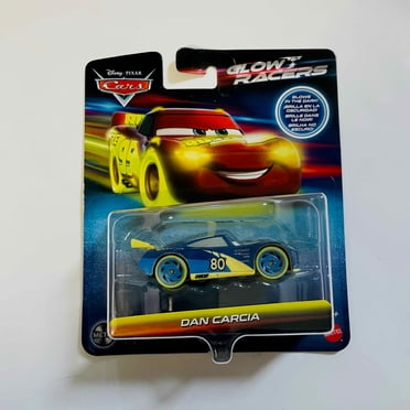 Disney/Pixar Cars Colin Bohrev 1:64 Die-Cast Vehicle - Walmart.com