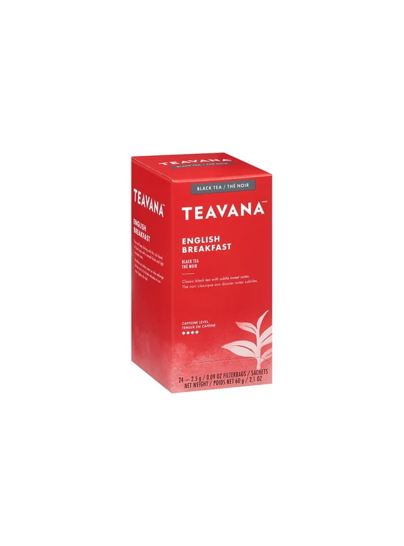 Teavana Tea in Tea - Walmart.com